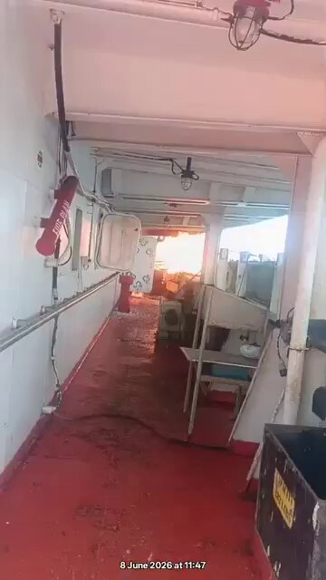 Three Indian Sailors Killed in US Strike on Tanker Off Oman | Maritime ...