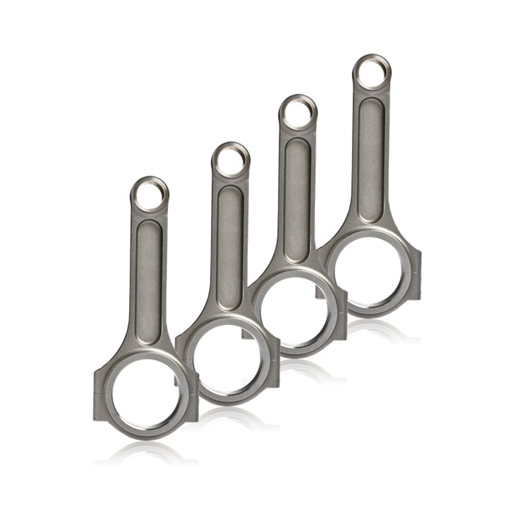 Connecting Rod Shaft- Suppliers on Trusteddocks.com