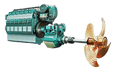 Marine Main Engine- Suppliers on Trusteddocks.com
