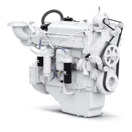 Marine Auxiliary Engine (aux engine)- Suppliers on Trusteddocks.com