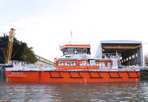 AFAI SOUTHERN SHIPYARD (PANYU GUANGZHOU) LTD | 船厂