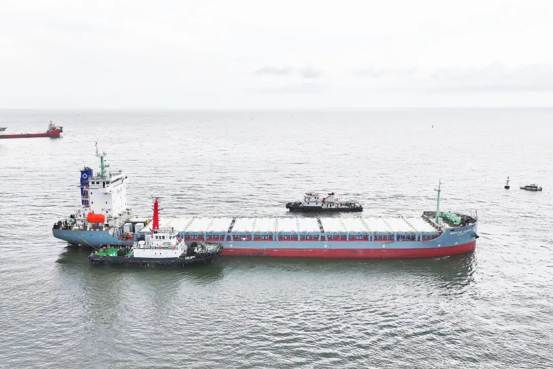 CSSC Guangxi Shipbuilding & Offshore Engineering Co., Ltd. | SHIPYARD ...