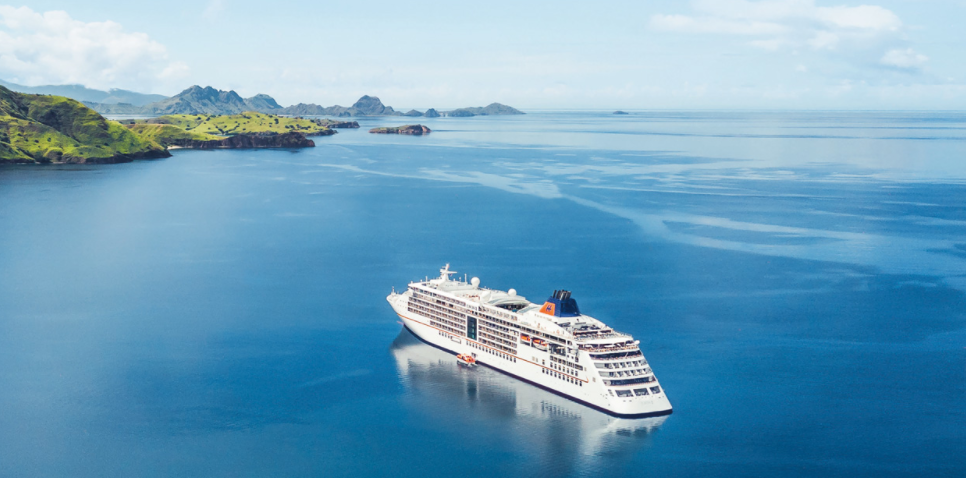 Shipowner / Shipmanager - Columbia Shipmanagement, Hamburg, Germany