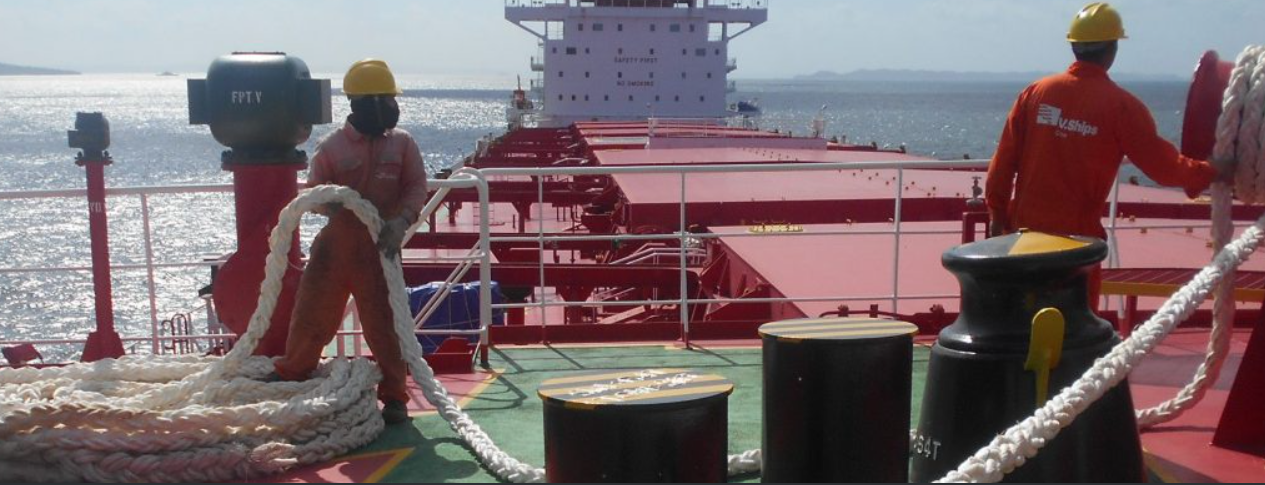 Shipowner / Shipmanager - V SHIPS LIMITED (V GROUP), Glasgow, G3 8EP ...
