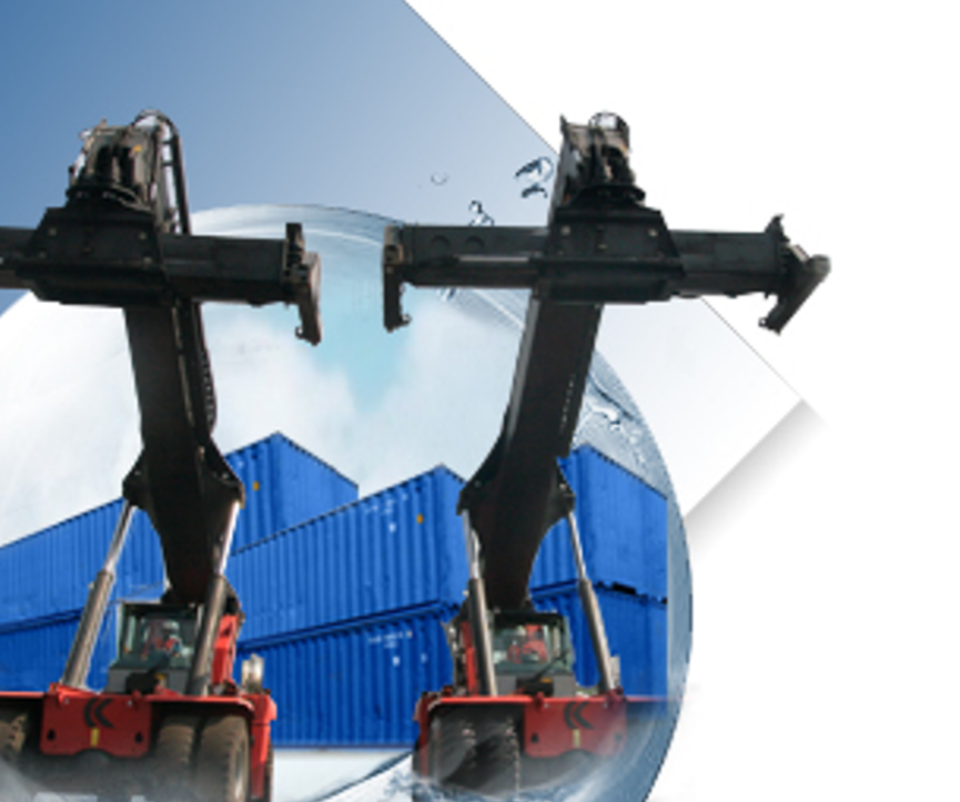 Shipowner / Shipmanager - TANTO INTIM LINE, Surabaya, Indonesia