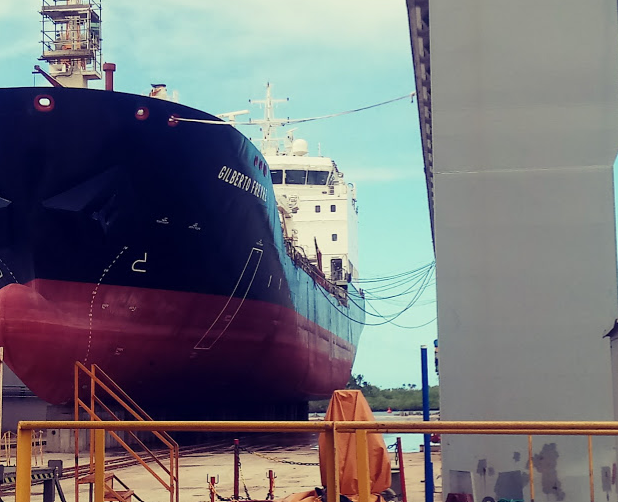 VARD PROMAR SA | SHIPYARD / SHIP REPAIR (Brazil)