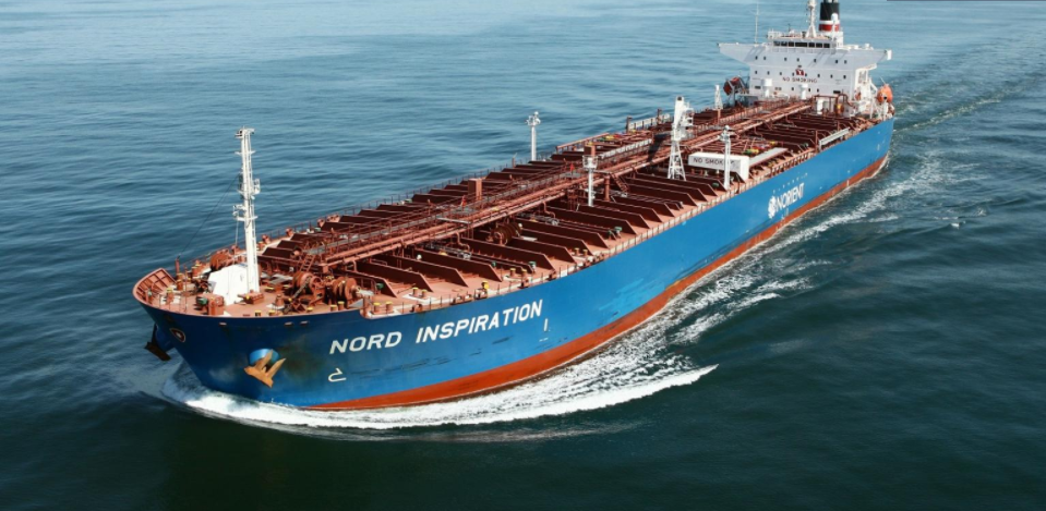 Shipowner / Shipmanager - SYNERGY MARINE PTE LTD, Singapore