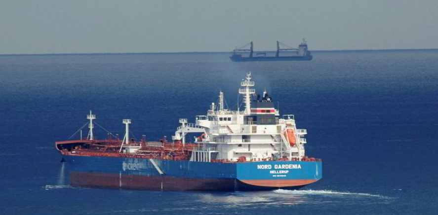 Shipowner / Shipmanager - SYNERGY MARINE PTE LTD, Singapore