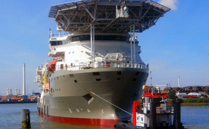 Shipowner / Shipmanager - ANGLO-EASTERN SHIP MANAGEMENT, Hong Kong ...