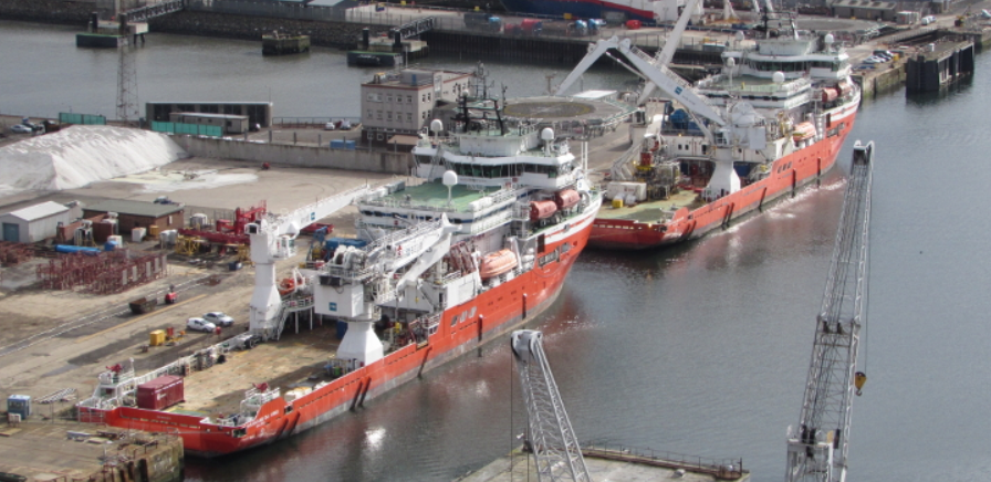 Shipowner / Shipmanager - ANGLO-EASTERN SHIP MANAGEMENT, Hong Kong ...