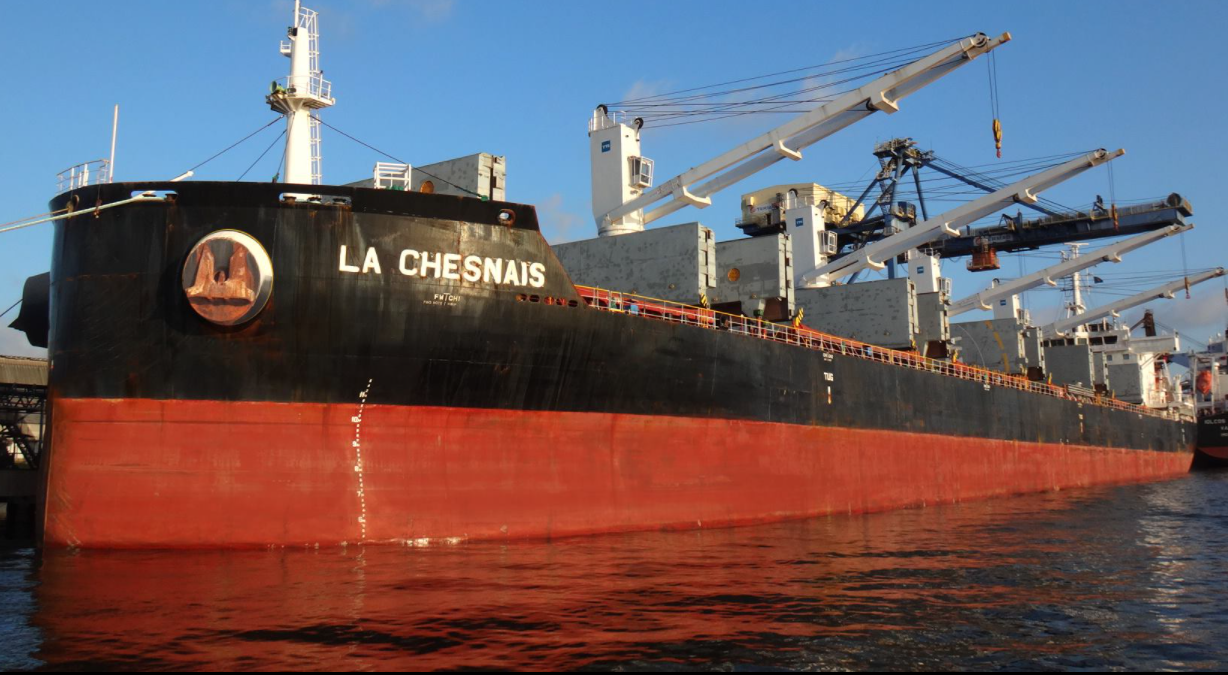 Shipowner / Shipmanager - ANGLO-EASTERN SHIP MANAGEMENT, Hong Kong ...