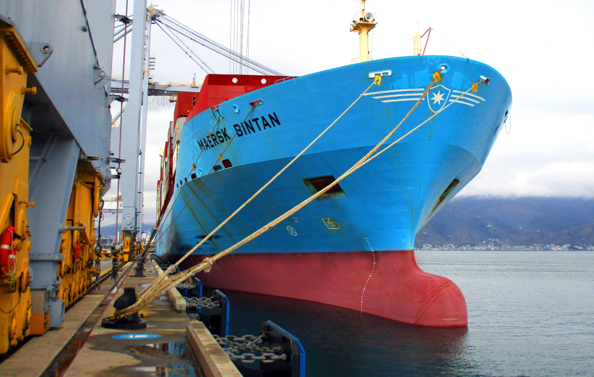 Shipowner / Shipmanager - ANGLO-EASTERN SHIP MANAGEMENT, Hong Kong ...