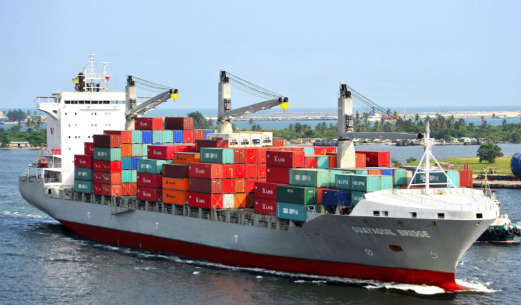 Shipowner / Shipmanager - SEASPAN SHIP MANAGEMENT LTD, Vancouver, Canada