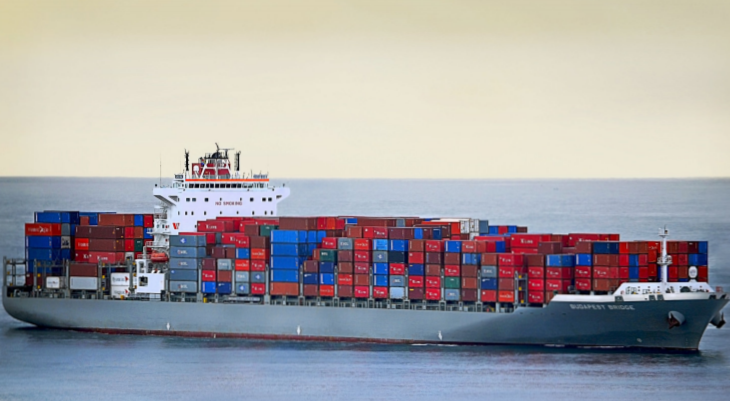 Shipowner / Shipmanager - SEASPAN SHIP MANAGEMENT LTD, Vancouver, Canada