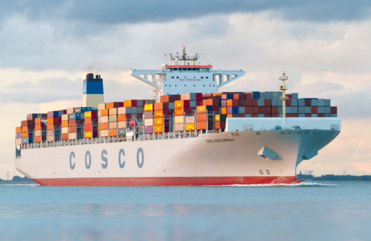 Shipowner / Shipmanager - SEASPAN SHIP MANAGEMENT LTD, Vancouver, Canada