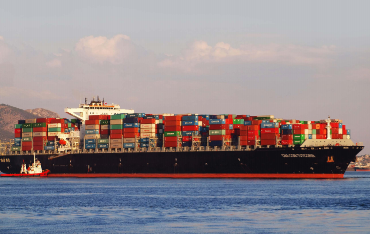 Shipowner / Shipmanager - SEASPAN SHIP MANAGEMENT LTD, Vancouver, Canada