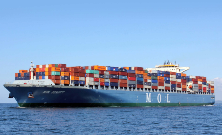 Shipowner / Shipmanager - SEASPAN SHIP MANAGEMENT LTD, Vancouver, Canada