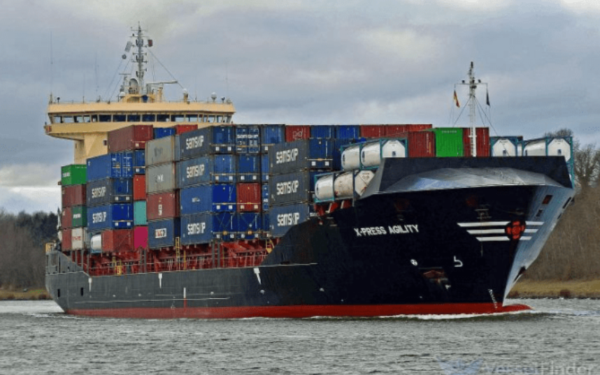 Shipowner / Shipmanager - SEA CONSORTIUM PTE LTD, Singapore