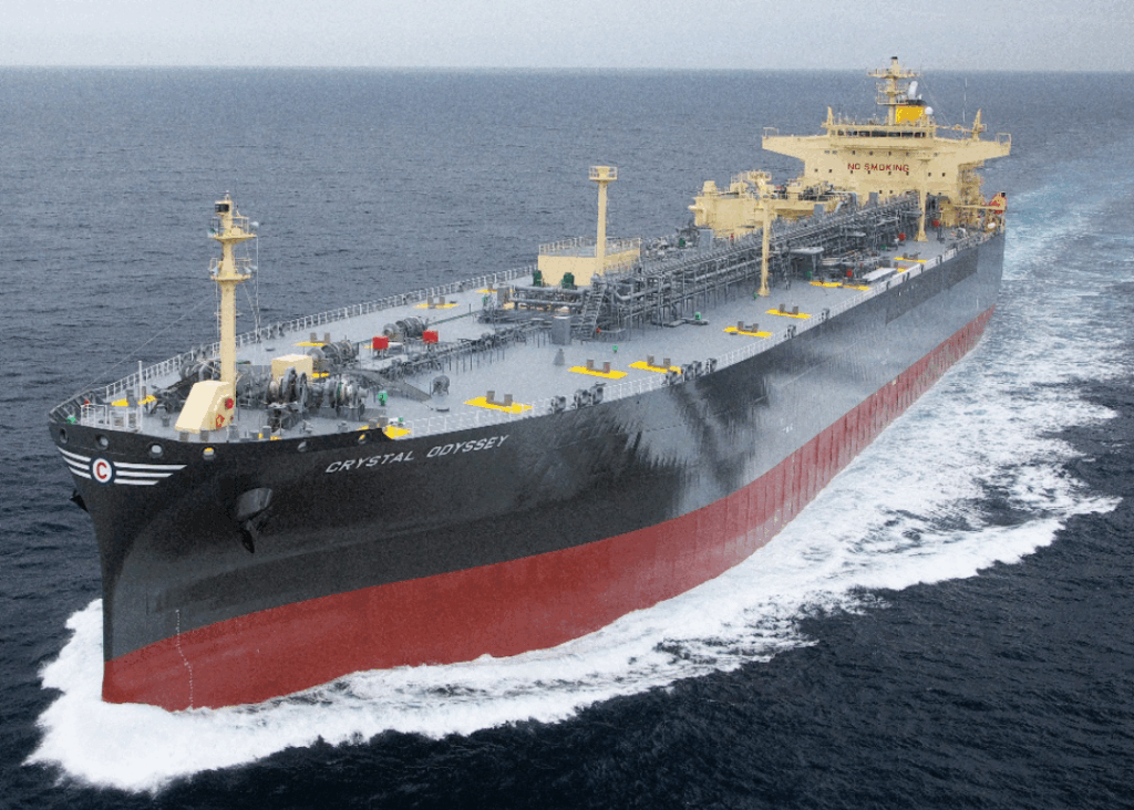 Cosco Shipping Heavy Industry (Guangdong) - CIC BOLUOMIAO SHIPYARD ...