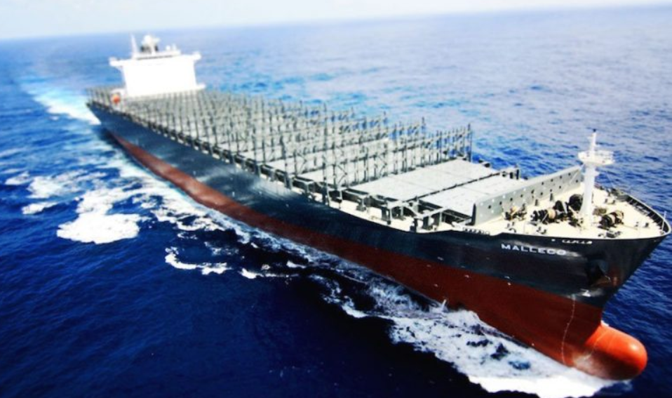 Shipowner / Shipmanager - PETER DÖHLE SCHIFFAHRTS-KG, Hamburg, Germany