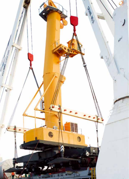 Mitarbeitende von peter döhle schiffahrts-kg | döhle group – PBFF