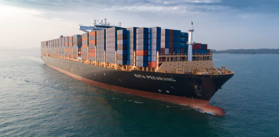 Shipowner / Shipmanager - Pacific international lines, Singapore ...