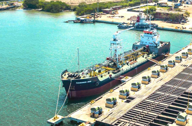 COTECMAR | SHIPYARD / SHIP REPAIR (Colombia)