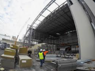 FINCANTIERI-TRIESTE-SHIPYARD | SHIPYARD / SHIP REPAIR