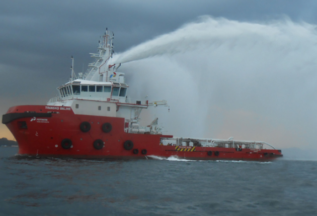 PT BATAMEC SHIPYARD | SHIPYARD / SHIP REPAIR (Indonesia)