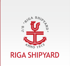 RIGA SHIPYARD | SHIPYARD / SHIP REPAIR (Latvia)