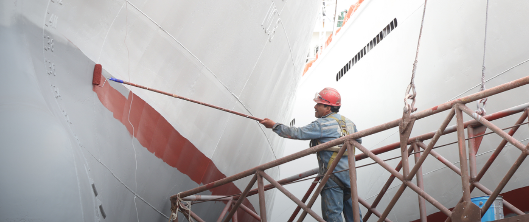 SIMA IQUITOS | SHIPYARD / SHIP REPAIR (Peru)
