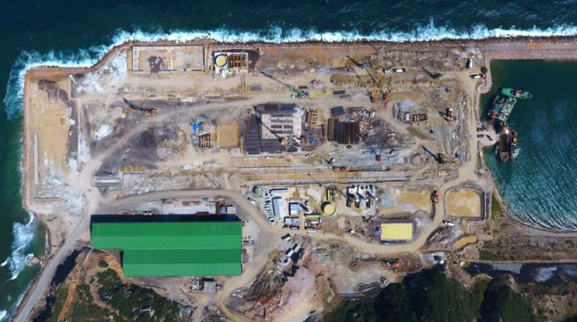 ICDAS Ship Repair Yard | SHIPYARD / SHIP REPAIR (Turkey)