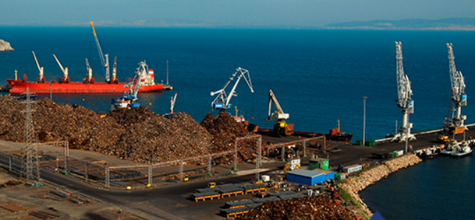 ICDAS Ship Repair Yard | SHIPYARD / SHIP REPAIR (Turkey)