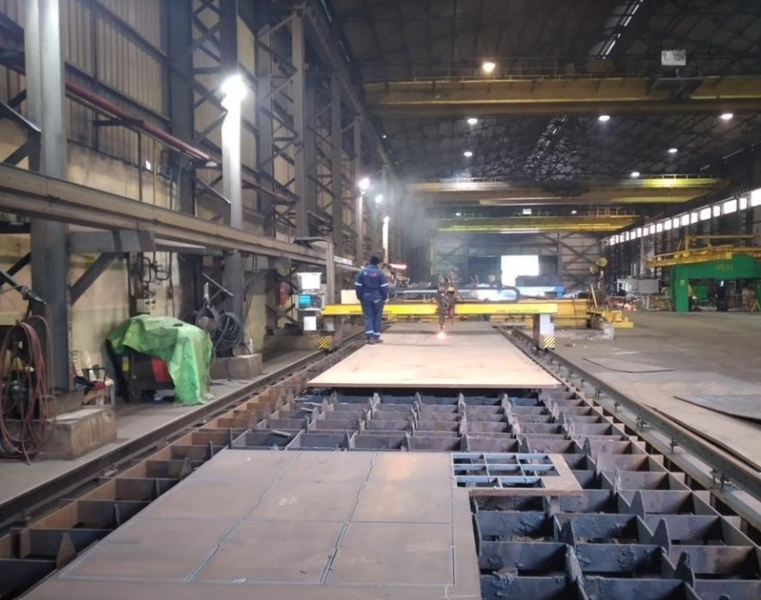 ICDAS Ship Repair Yard | SHIPYARD / SHIP REPAIR (Turkey)