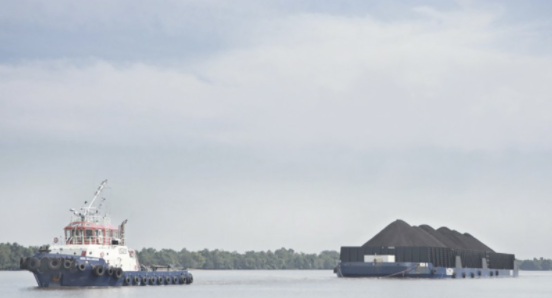 Shipowner / Shipmanager - MERATUS LINE PT, Surabaya, Indonesia