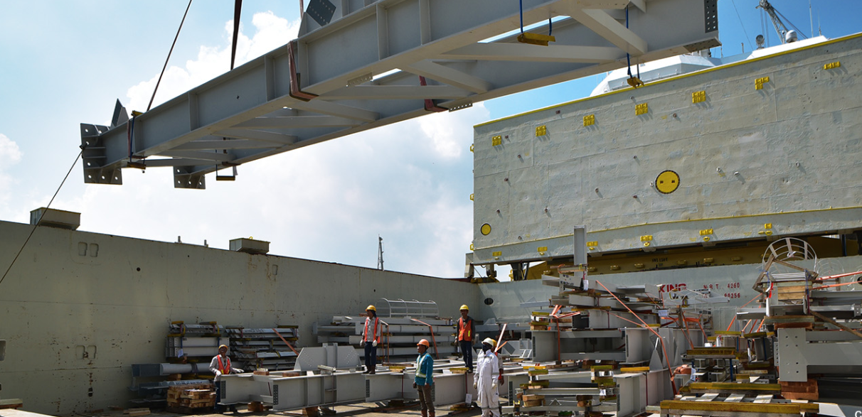 Shipowner / Shipmanager - MERATUS LINE PT, Surabaya, Indonesia