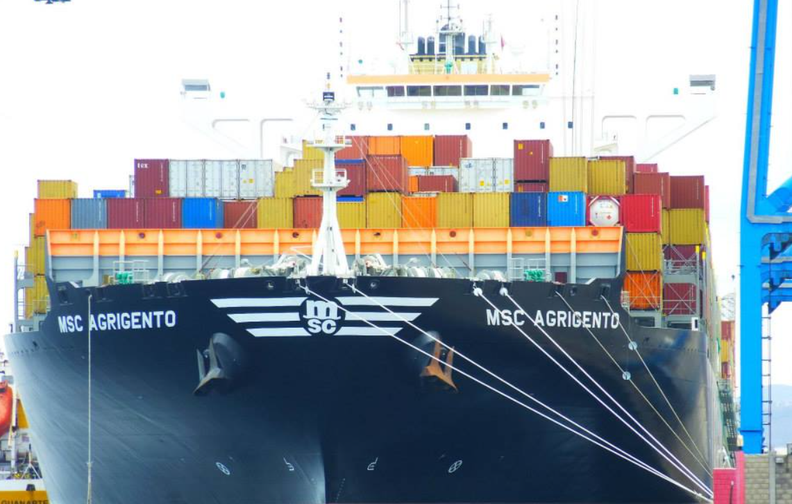 Shipowner / Shipmanager - ZODIAC MARITIME LTD, London, United Kingdom